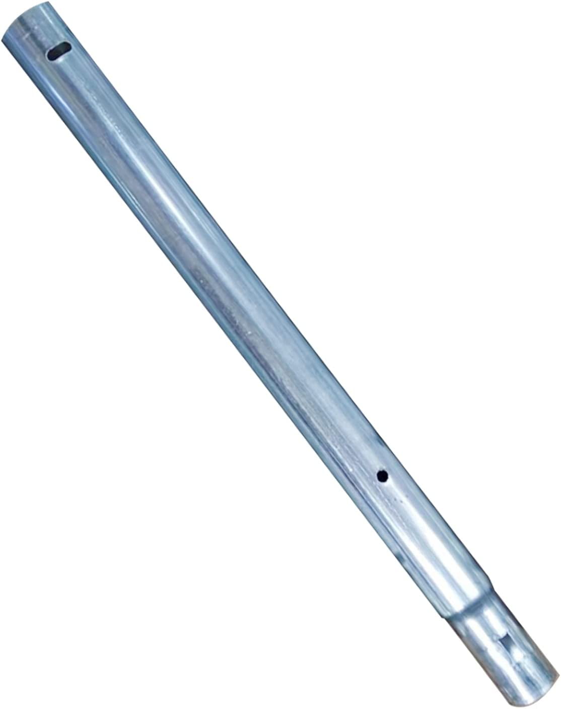 12 14 15 16FT Replacement Parts, Trampoline Top Rail, T-Shaped ...