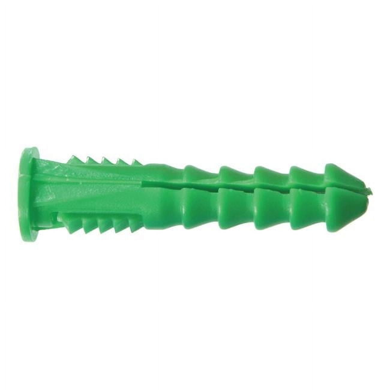 12-14-16 x 1.25 in. Hollow Wall Plastic Anchor - Walmart.com