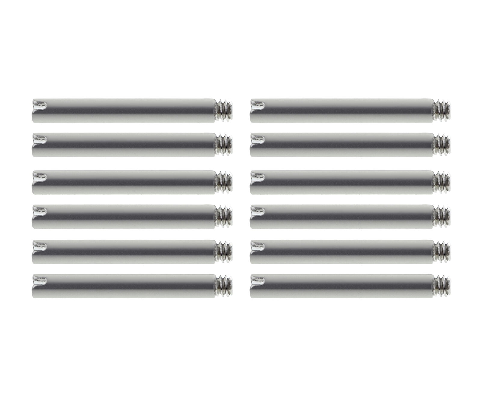 12 - 14MM SCREW FOR ROLEX WATCH OYSTER WATCH BAND LINK # 62510 ...