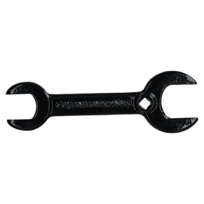 Oxygen Cylinder Wrench Key