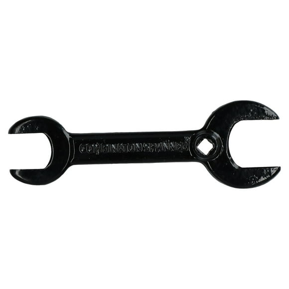 Oxygen Cylinder Wrench Key