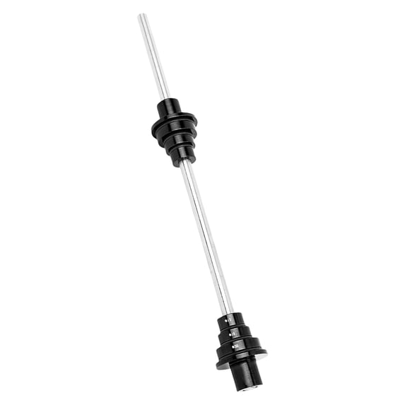 12/15/20mm Thru Axles Hubs Fixing Rod Aluminum Bike Barrels Shafts Hubs ...