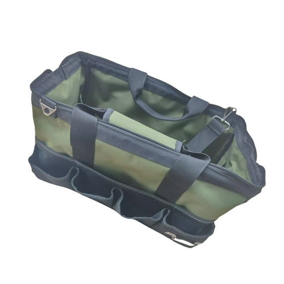 12/15inch Oxford Cloth Tool Bag Maintenance Storage Bag for Easy ...