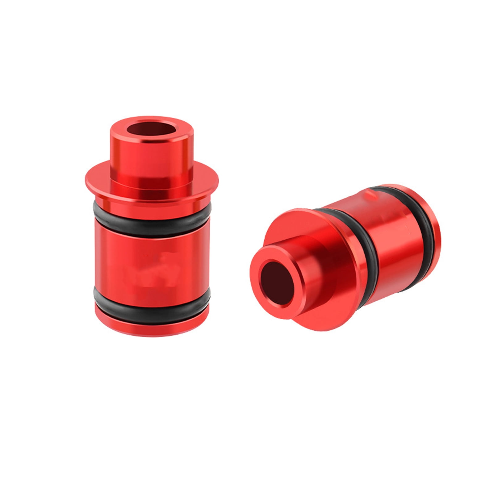 12/15mm To 9mm Thru Axles Hub Conversion Adapters Aluminium Alloys ...