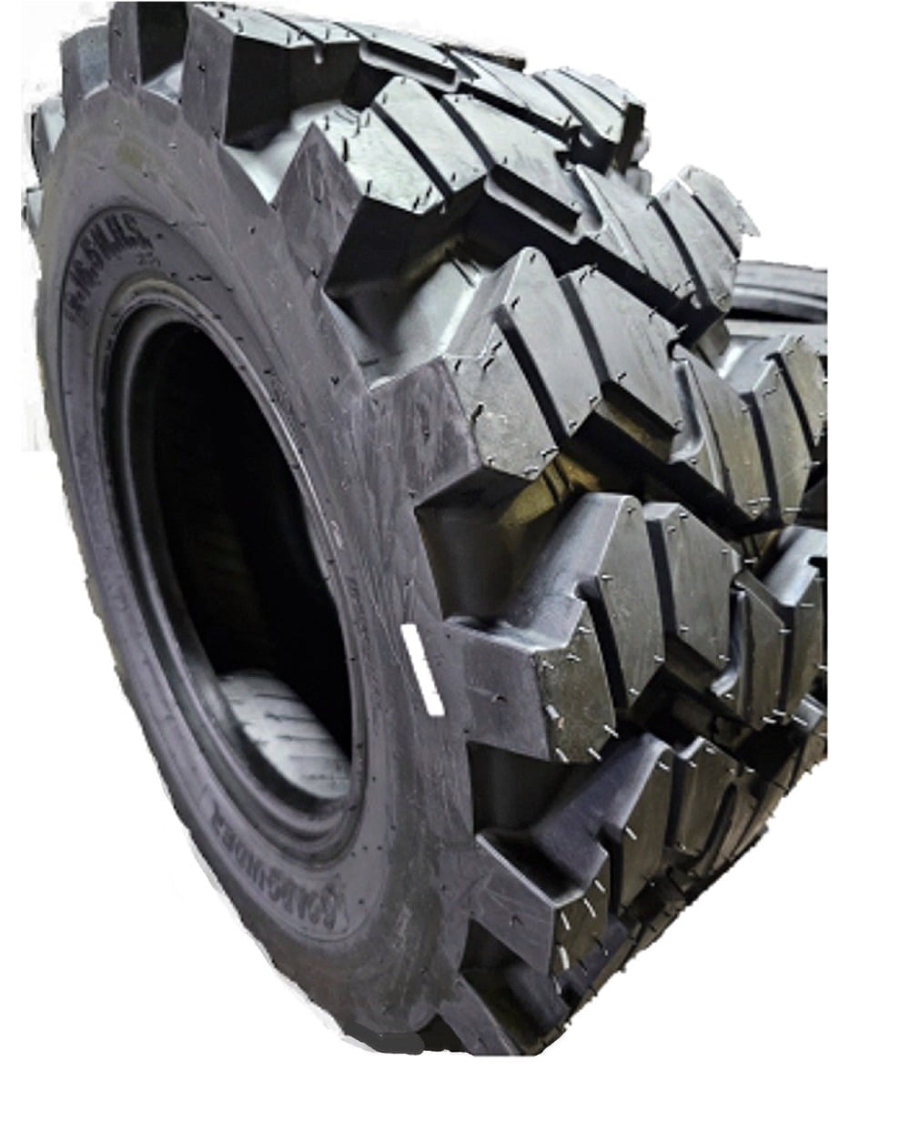 12-16.5, 12X16.5 L5 14 PR ROAD CREW SKS-9 Skid Steer tires Road Crew ...