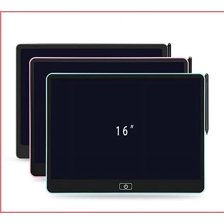 Bosto 1060 Plus Animation Tablet Pad with Wireless Battery-free Stylus ...