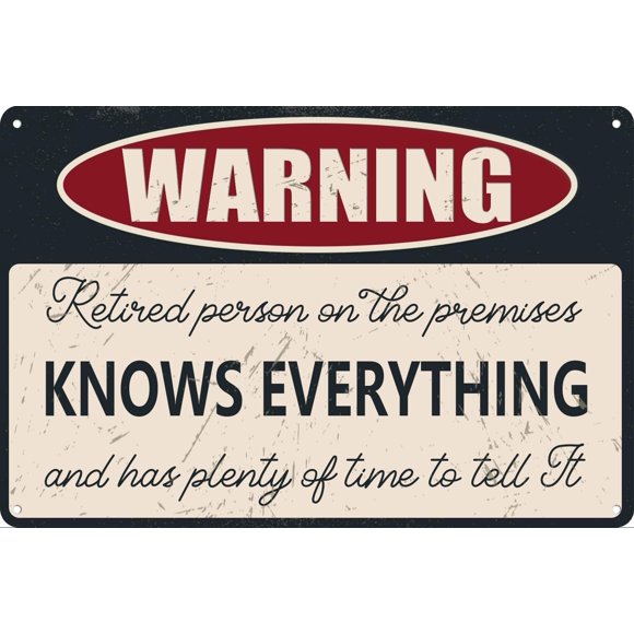 Happy Retirement Yard Signs