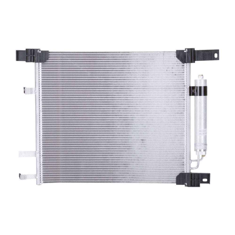 12 17 Ns V Ersa Sdn 6Mm W/ R/D Cond (Pfc) Fits select: 2012-2019 NISSAN ...