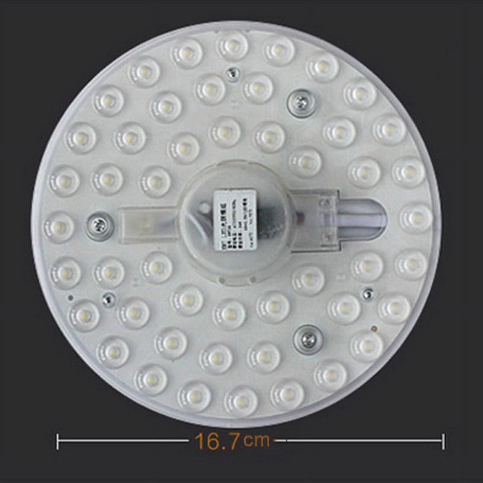 12/18/24/36W Magnet Ceiling Panel LED Module Light Bulb Lamp Source ...