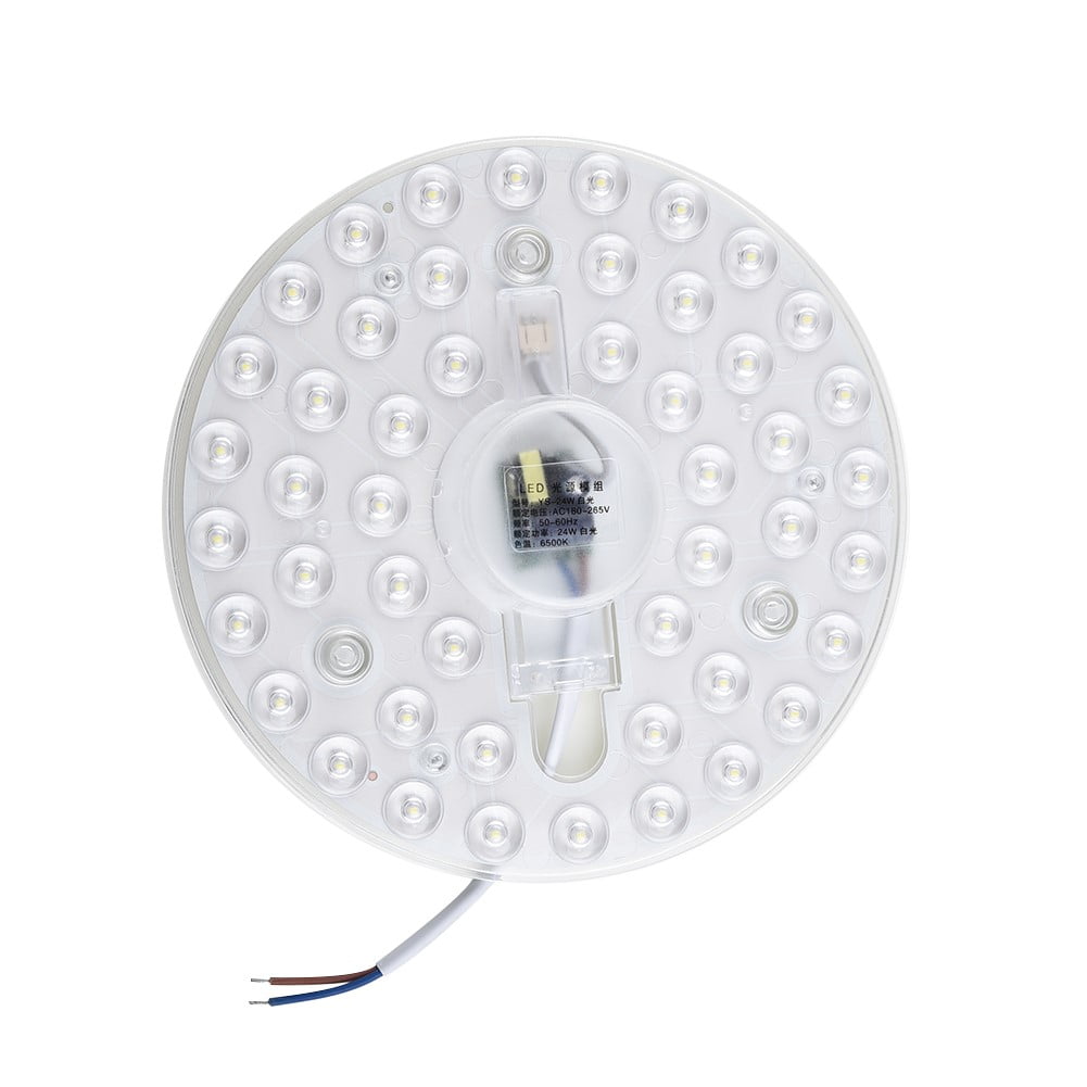 12/18/24/36W Magnet Ceiling Panel Led Module Light Bulb Lamp Source ...