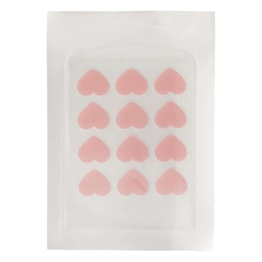 12/18/36x Acne Pimple Patch Cute Shape Absorb Fluid Acne Spot' Stickers ...