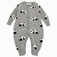12-18 Months Infant Romper Baby Clothes For Newborns Boys And Girls ...