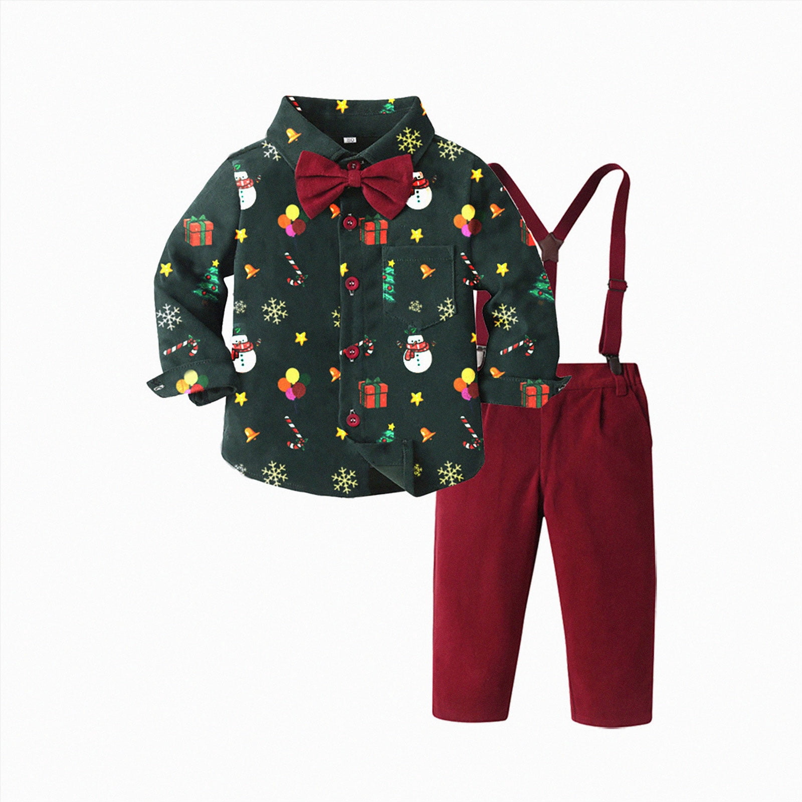 12-18 Months Toddler Baby Boy Fall Outfit Mama's Boy Letter Sweatshirt ...