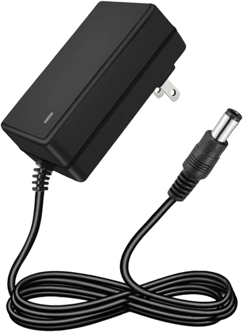 12 2.5 power supply adapter 100-240 to 12 2.5 wall power adapter ...