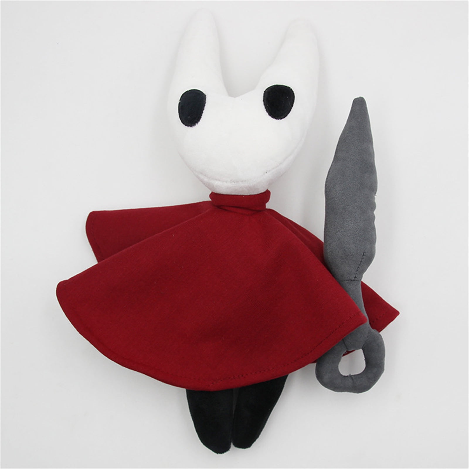 12.2" Hollow Knight Plush, Stuffed Hollow Knight Plush Toy - Cute ...