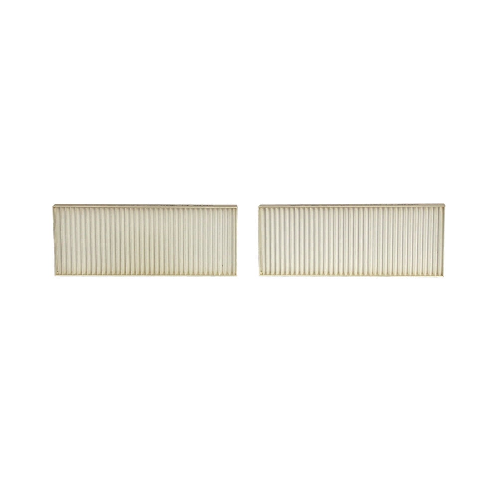 TYC Cabin Air Filter Fits Select: 2005-2019 NISSAN FRONTIER, 2005-2012 ...