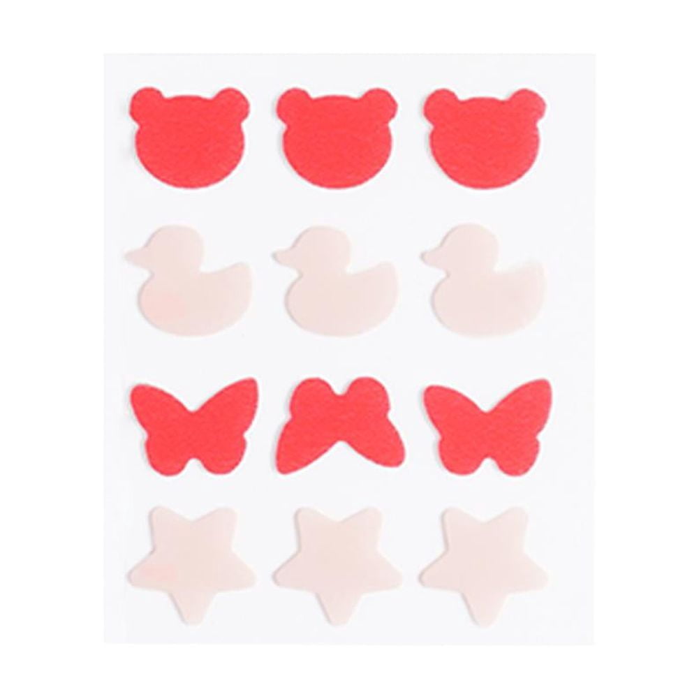 12/20 Pimple Patches Acne Spot Dots Hydrocolloid Scar Face Treatm Care ...