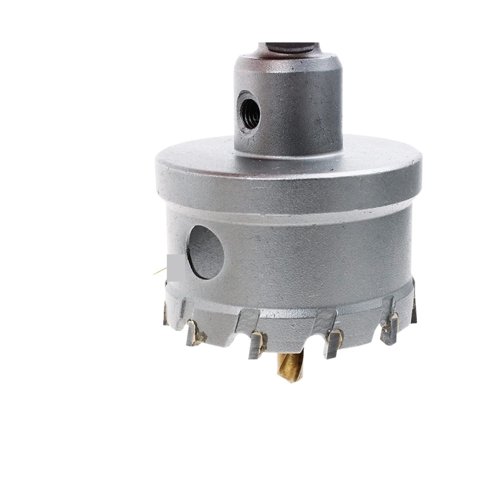 12-200mm TCT Hole Saw Drill Bits Alloy Carbide Cobalt Steel Cutter ...