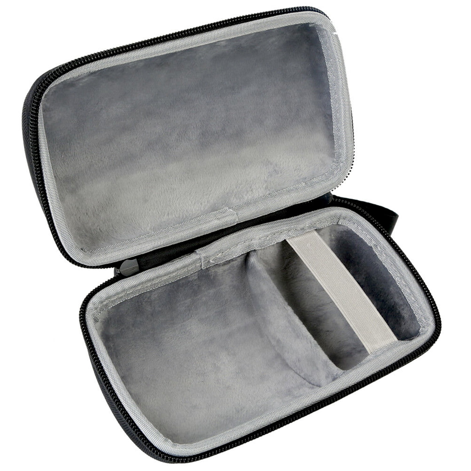 12/23 AMZ Title: Deco Gear Premium Hard EVA Travel Case for Ultimate Ears WONDERBOOM and ...