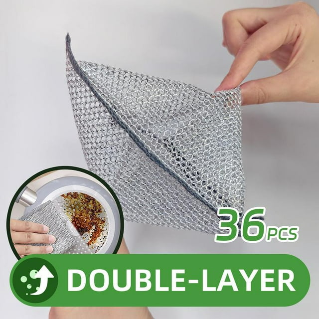 12/24/36 Counts, double-layer and Single-Layer, Multipurpose Non ...