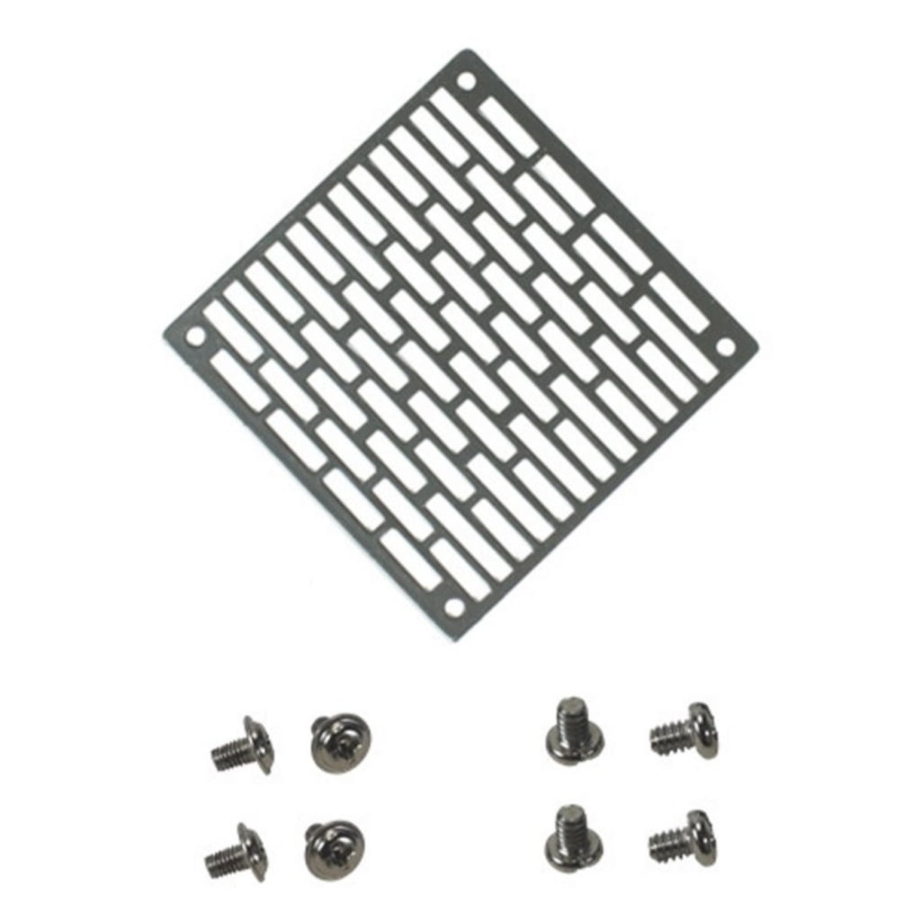 12/24/36cm Fan Covers for Computer Case,Water Cooling Radiators Fan ...