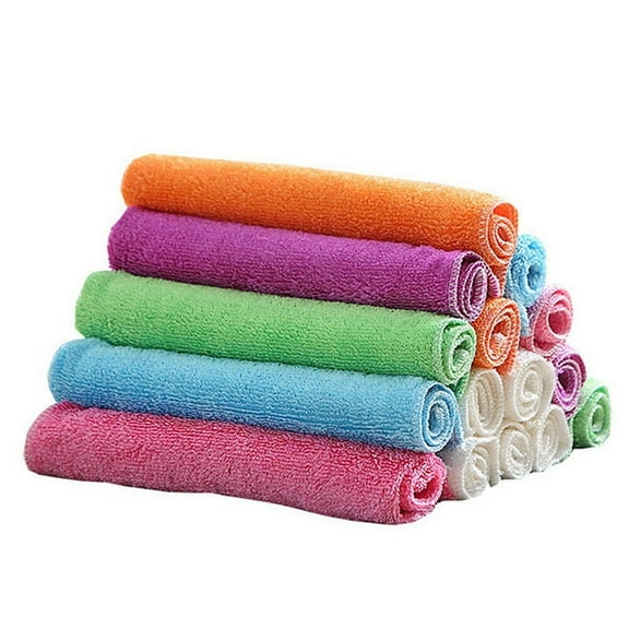 Bamboo Dish Cloth
