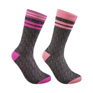 Colorful Thigh High Socks for Women Over The Knee Warm Long Boot Socks ...