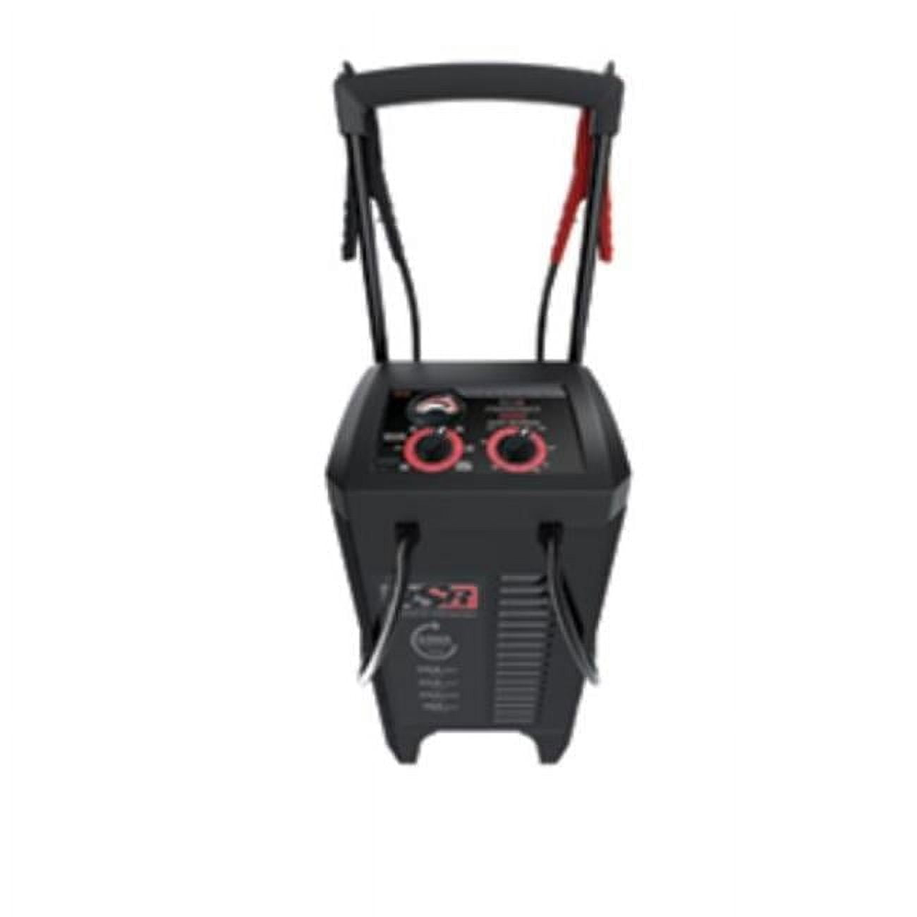 12-24V 200A Pro Series Manual Battery Charger & Engine Starter ...