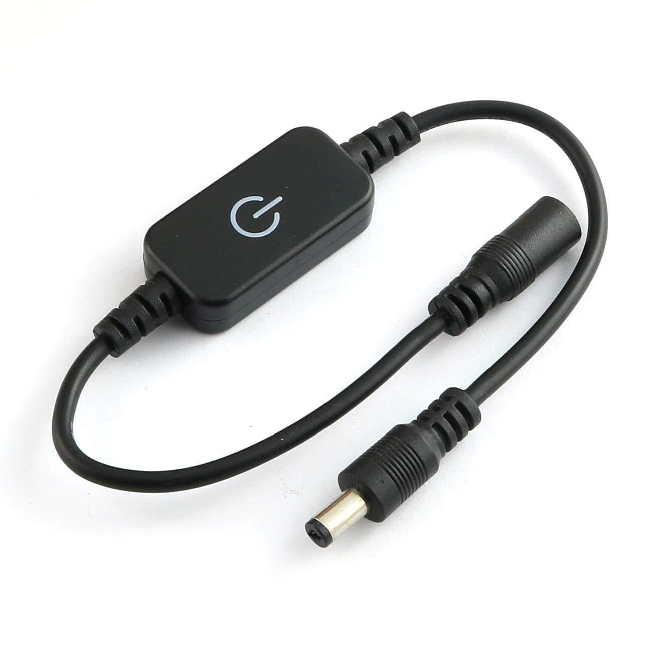 12-24V 2A Single Color Light Emitting Diode Strip Light Brightness ...