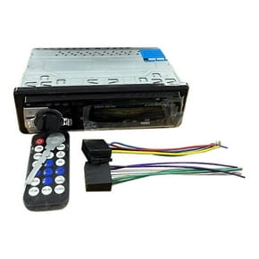 24 Volt Radio Car Stereo Receivers