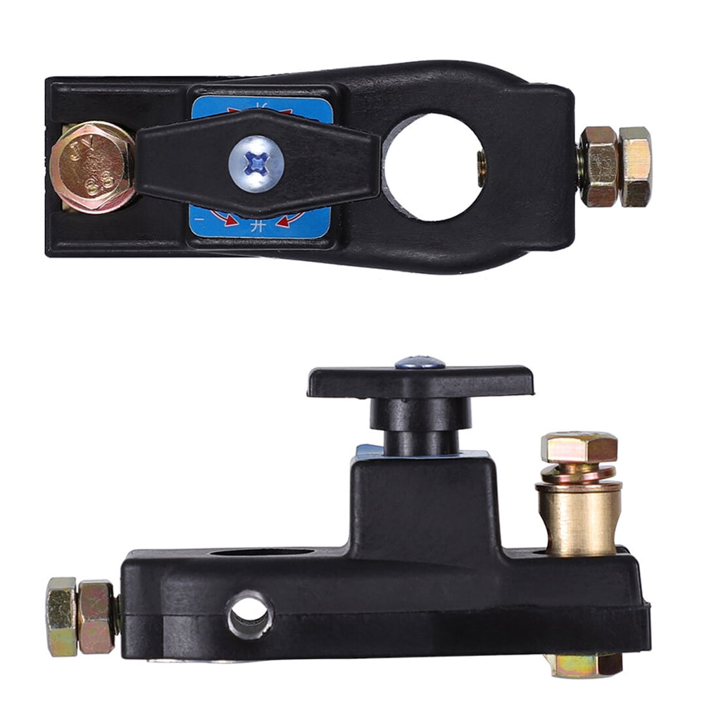 12-24V Battery Cut Off Switch Quick Disconnect Isolator Universal ...