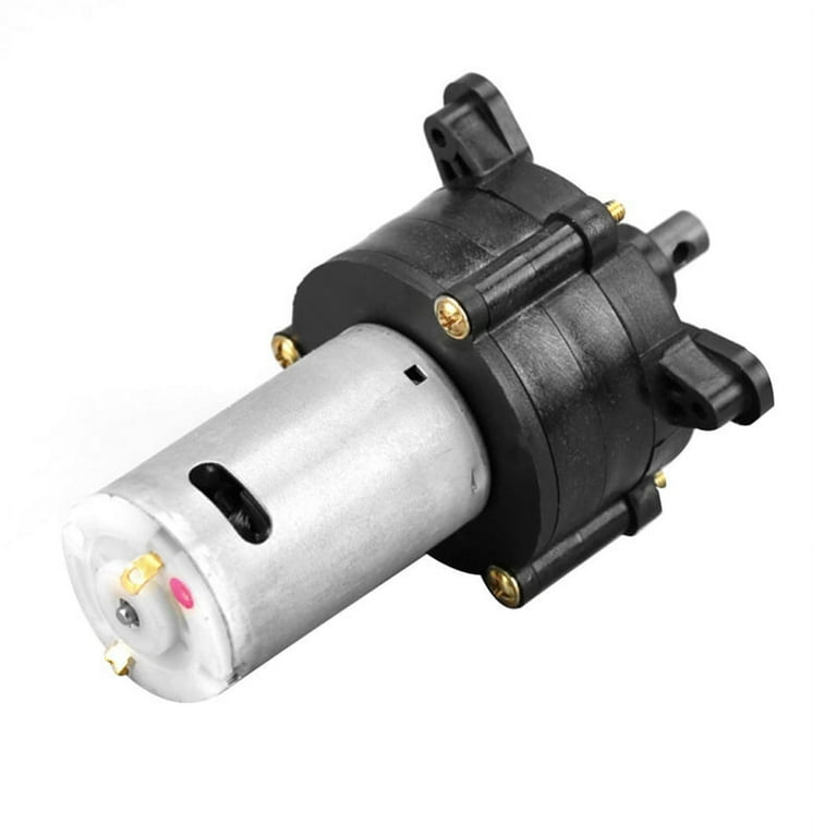 Direct Current Generator