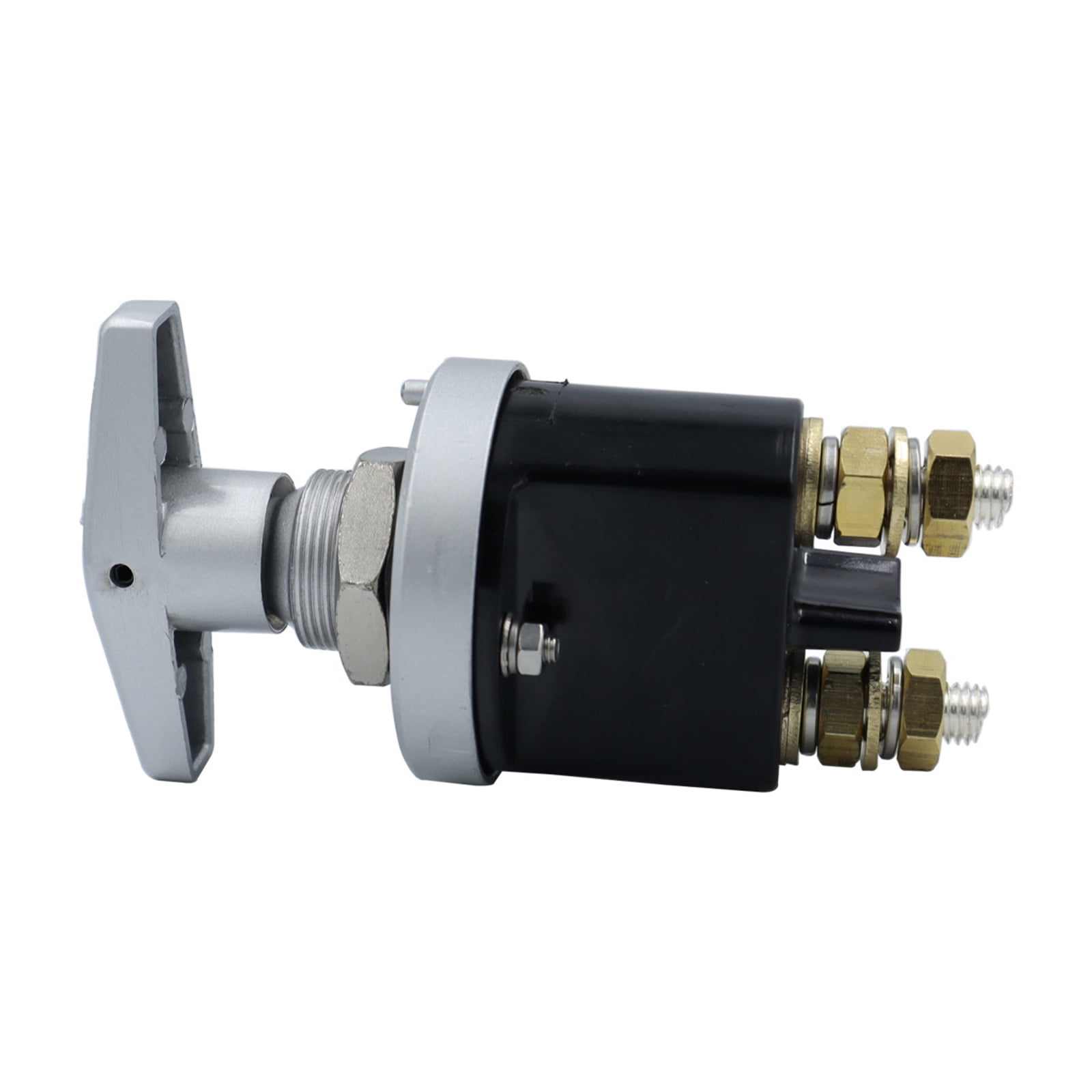 12-24V Industrial Grade Isolator Switchs for Construction Equipment and ...