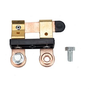 Side Post Battery Disconnect Switch