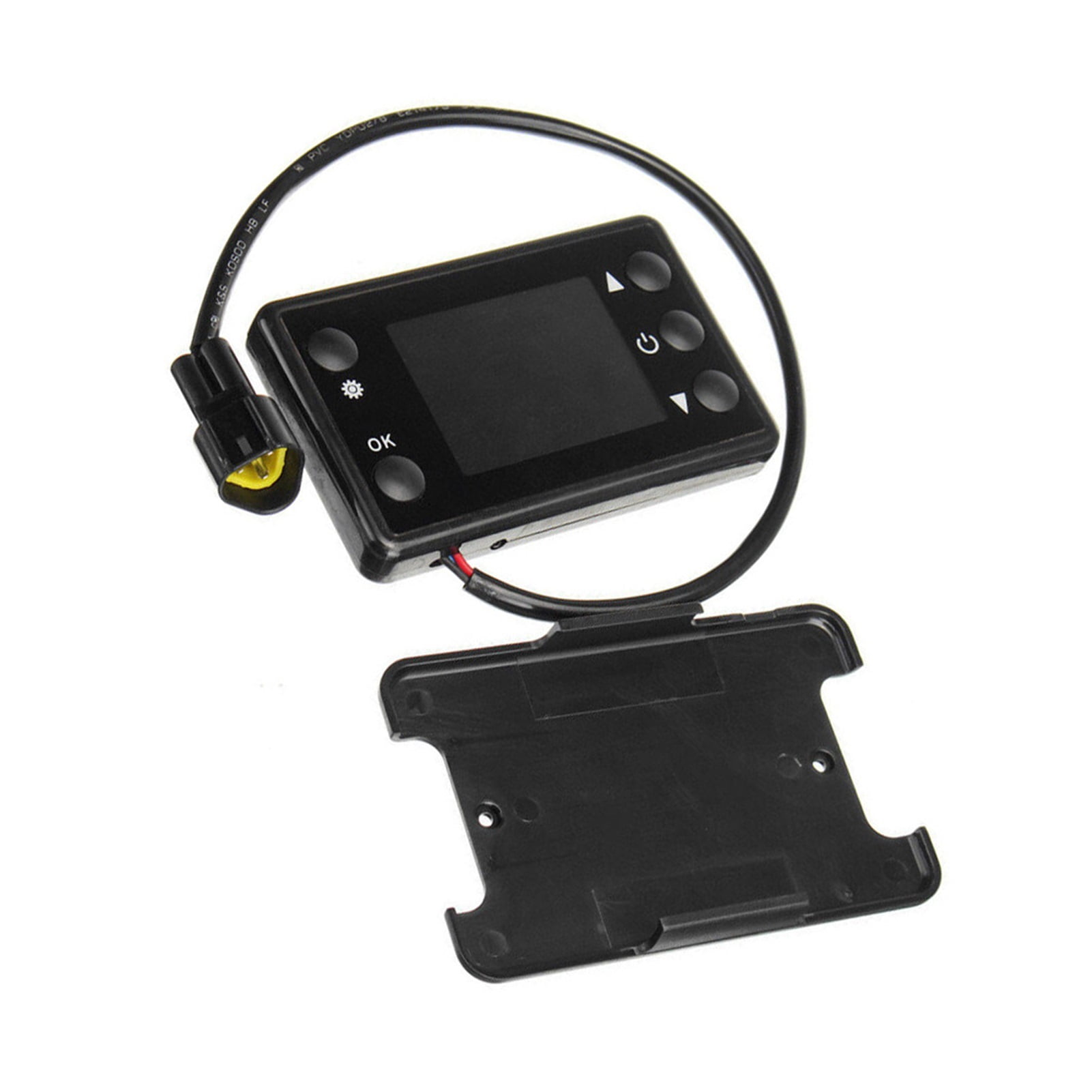 Webasto Diesel Heater Controller