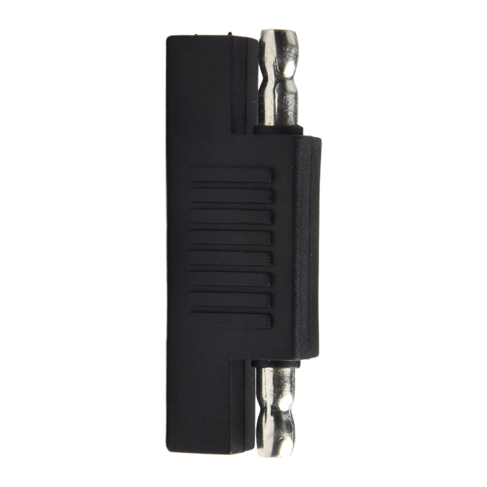 12/24V Sae Polarity Reversal Adapter Connector for Converting Solar ...