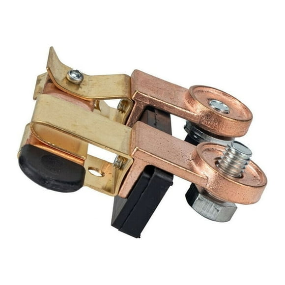 Battery Shut Off Switch