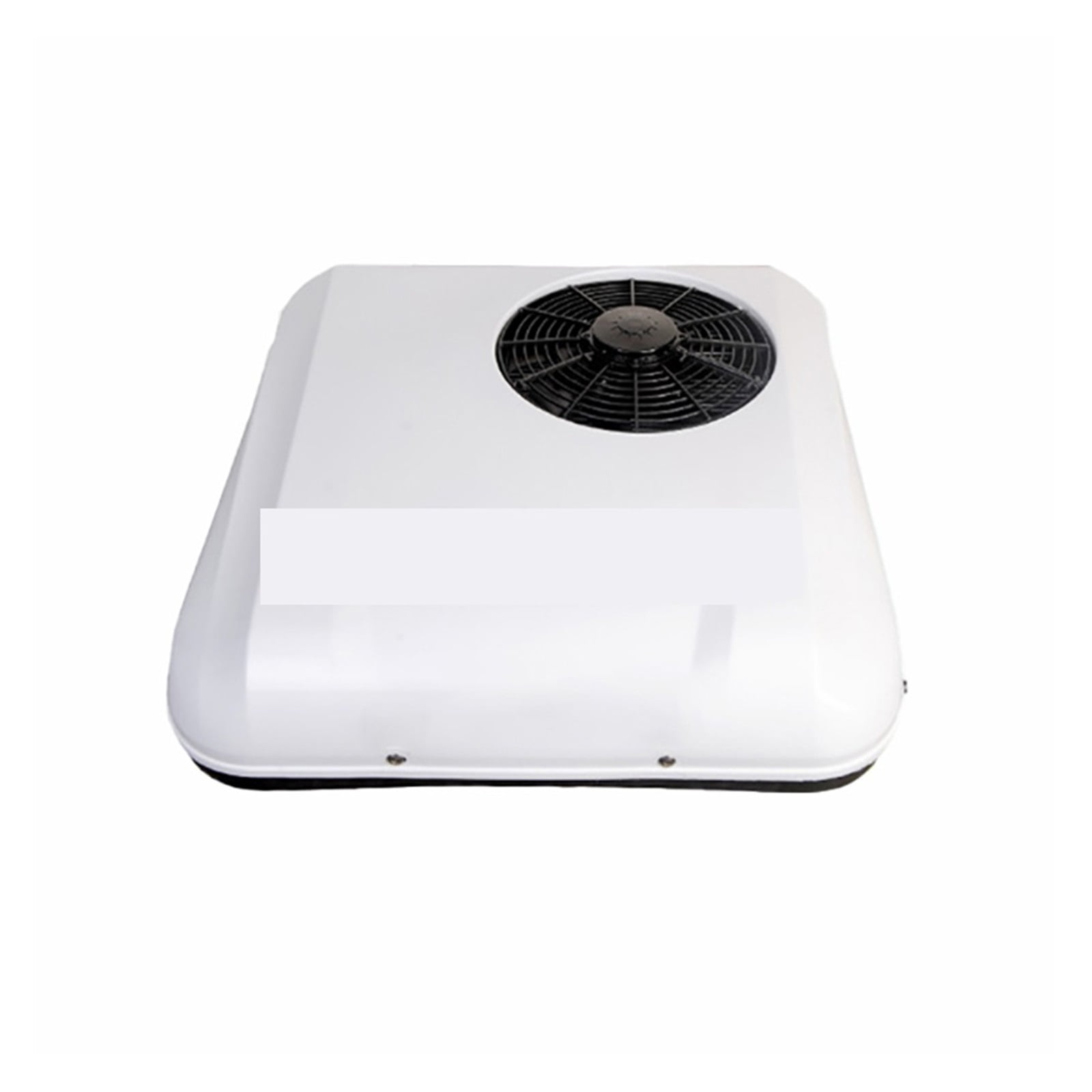 12/24V Truck Overhead Car Air Conditioner Heating And Cooling Top ...