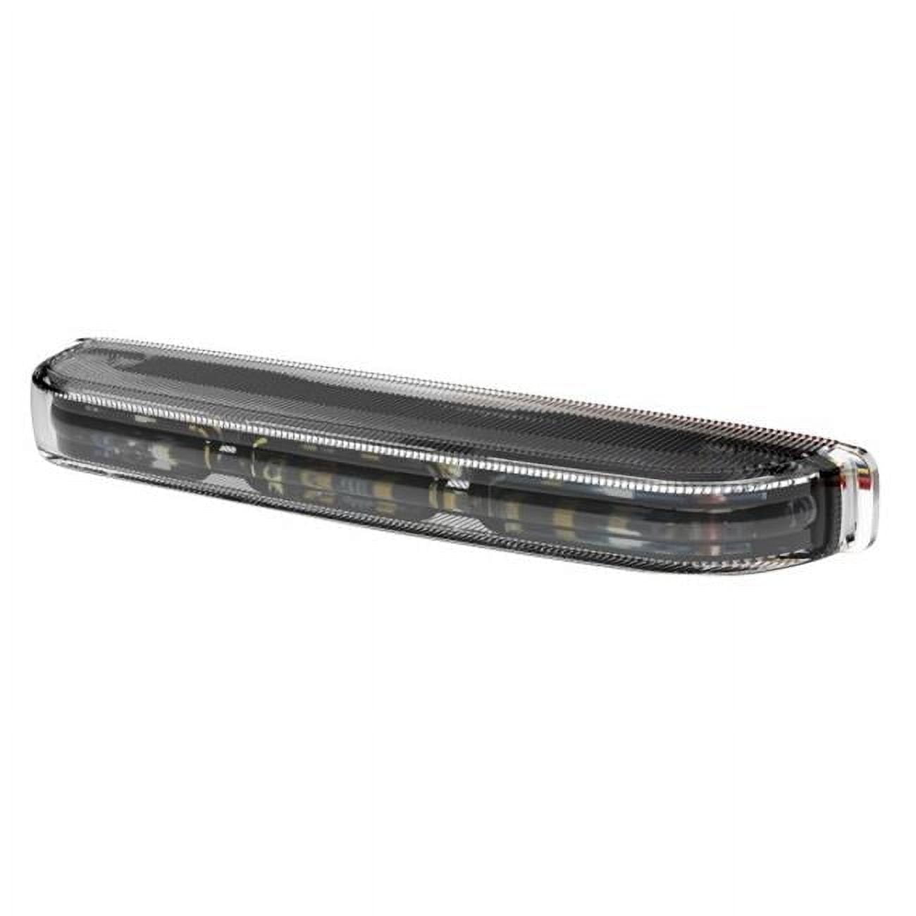 12-24VDC White Directional LED Single-color Narrow Surface & Grille ...
