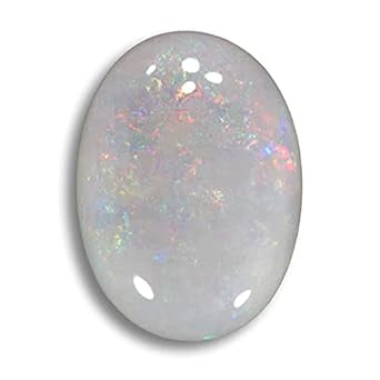 12.25 Ratti Fire Opal Stone Rashi Ratna Lab Certified Gemstone-B0BXJC ...