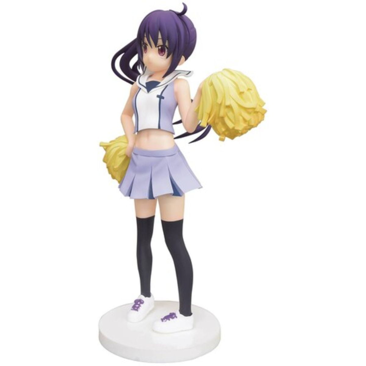 12.25" Rize Tedeza Is The Order A Rabbit Season 2 Cheer Figure ...