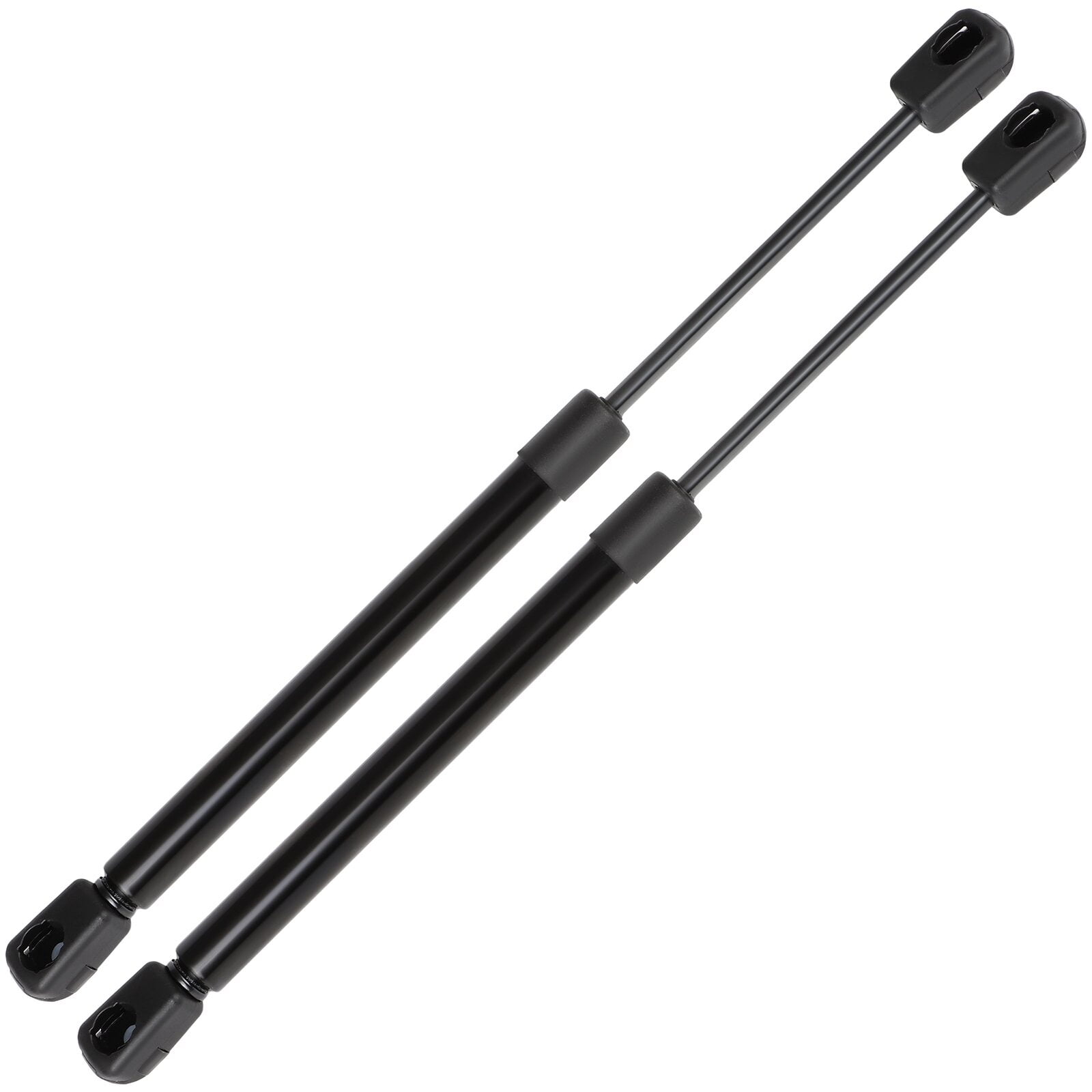12" 267N 60Lbs 7249-2, 7249-2Pk Lift Support strut Gas Shocks Springs ...