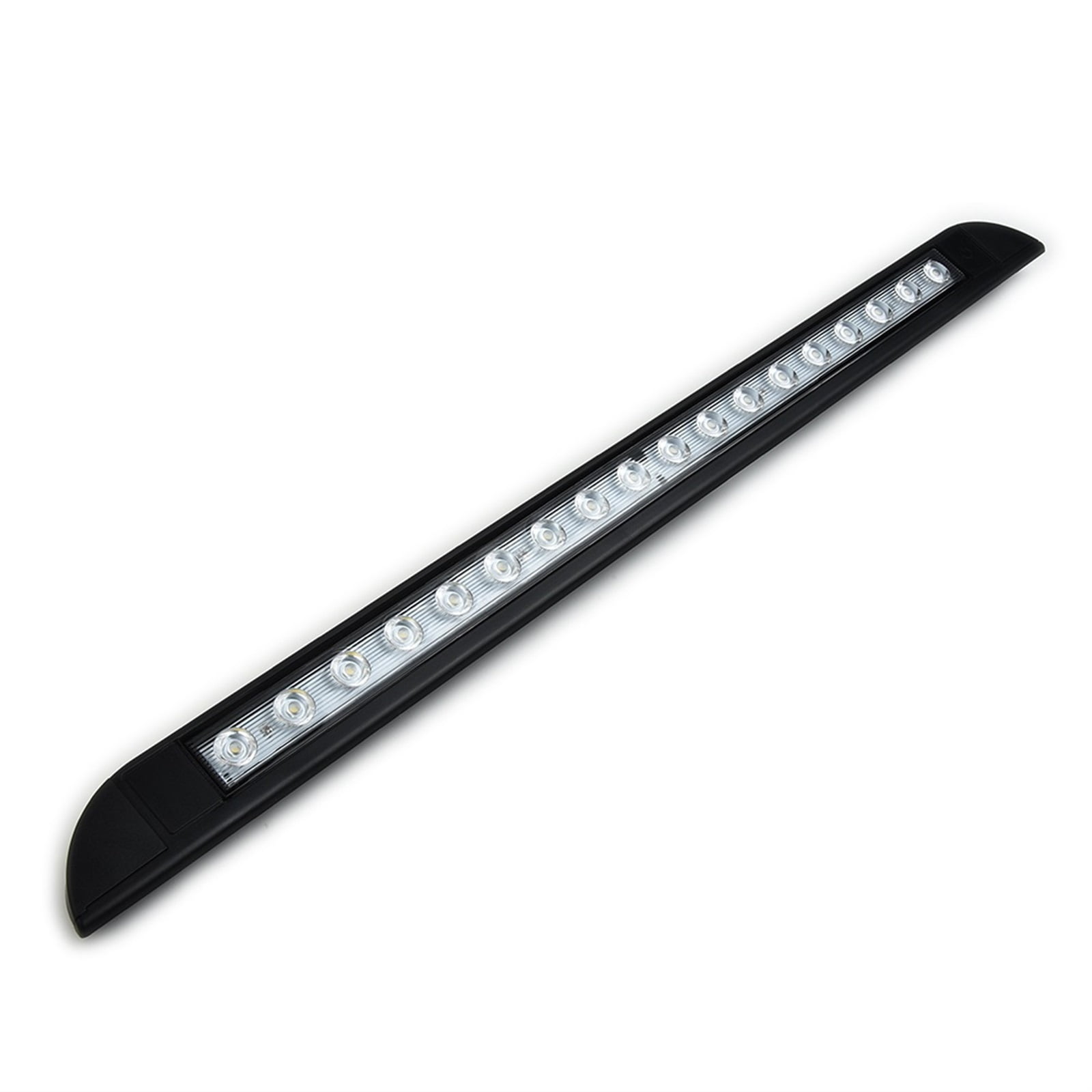 12-28VDC RV LED Awning Porch Light Waterproof Motorhome Caravan ...