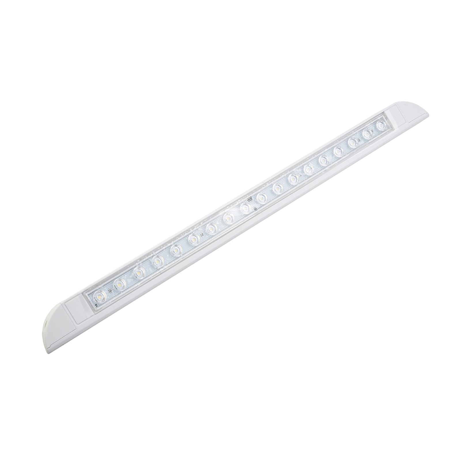 12-28VDC RV LED Awning Porch Light Waterproof Motorhome Caravan ...