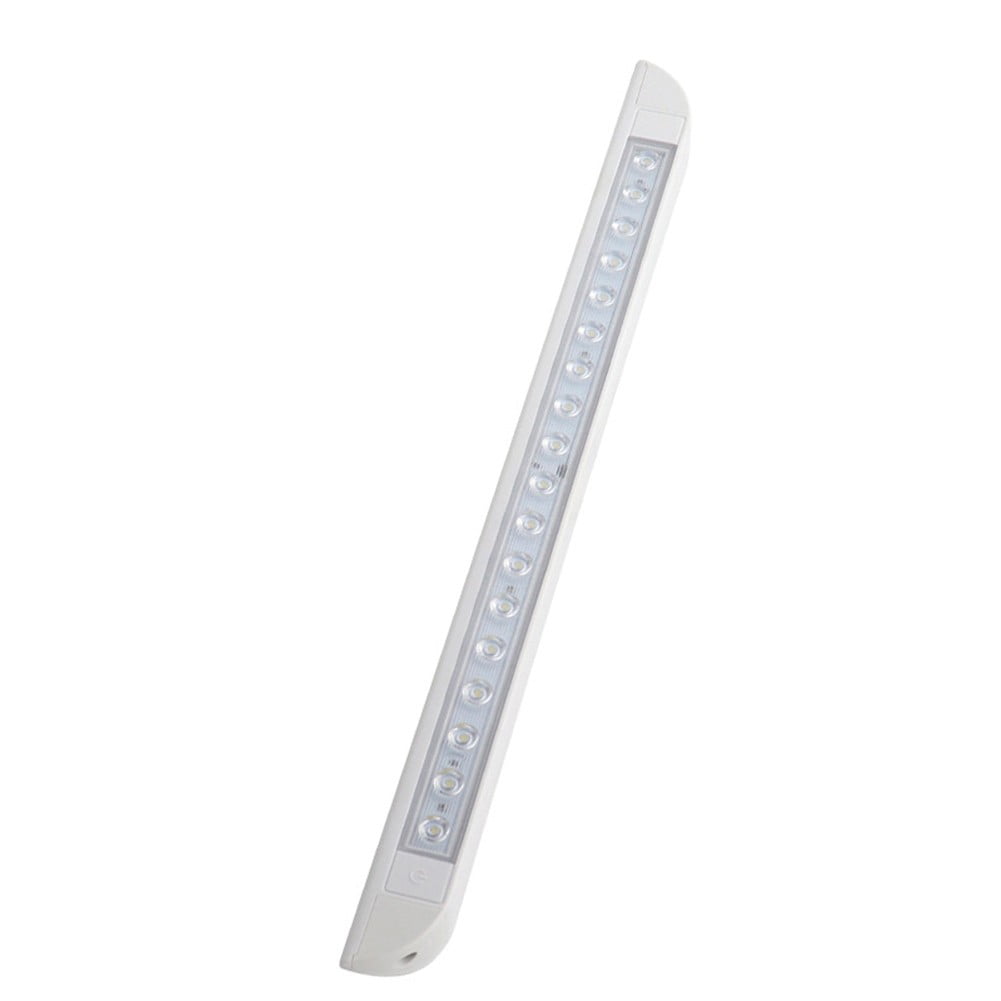 12-28VDC RV LED Waterproof Interior Lamps Light Bar RV Van Camper ...