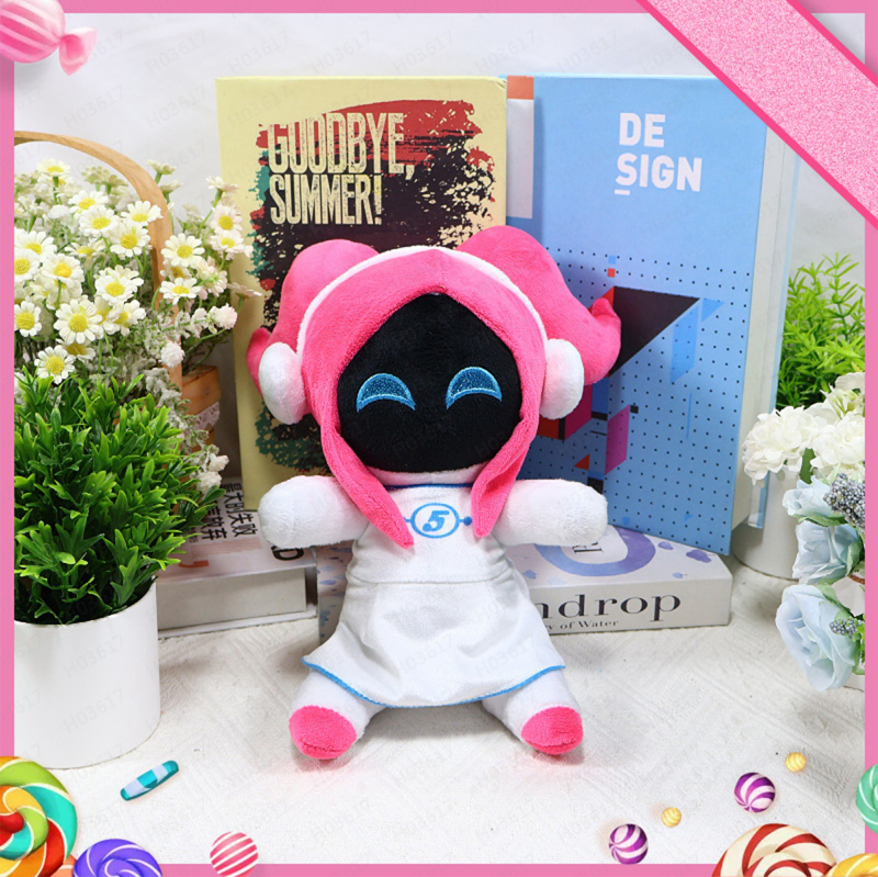 12.2inch Astro Bot Plush Toy,A Perfect Surprise for Children and Game ...