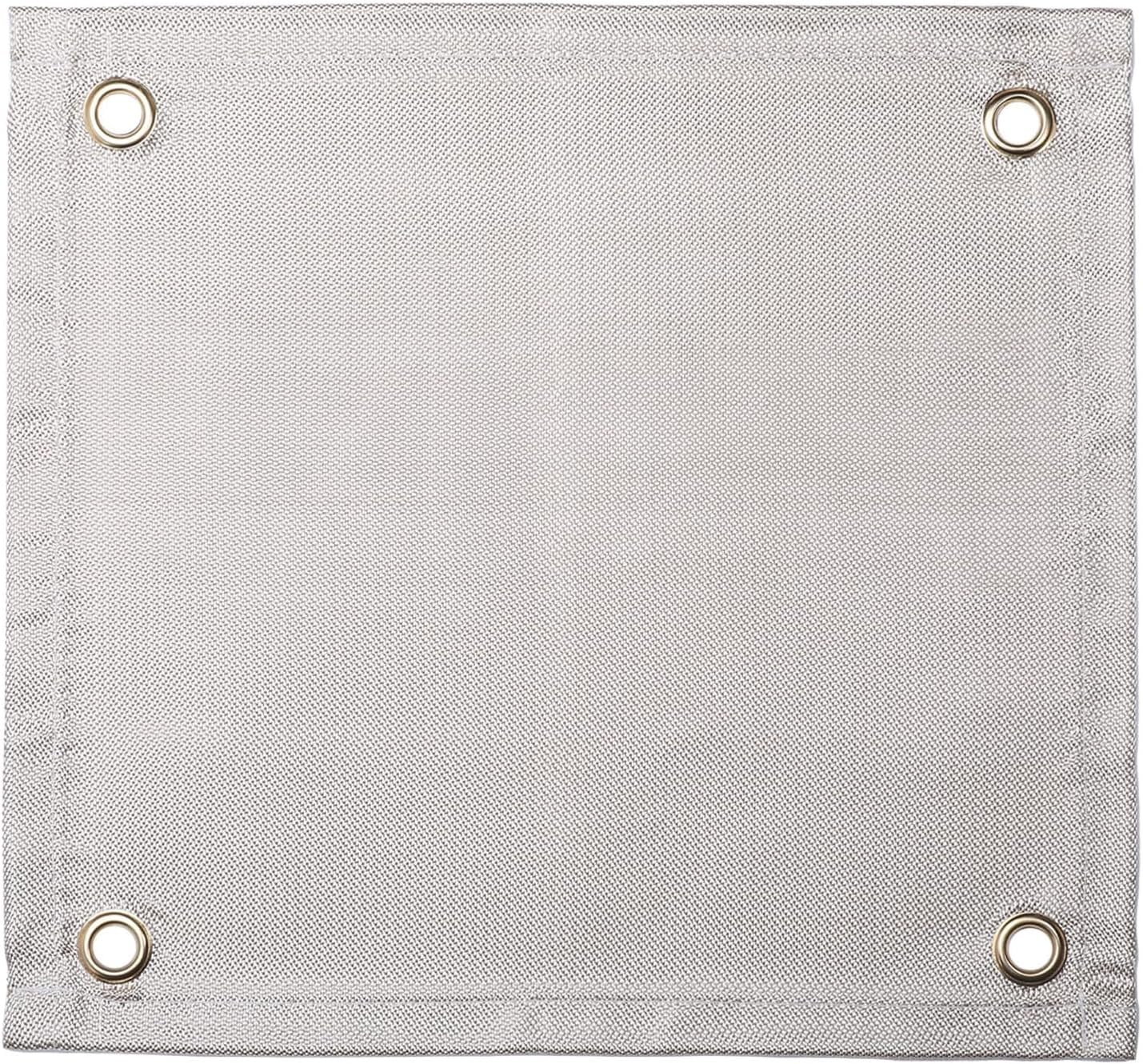 12.2x11.4inch Heavy Duty Soldering Heat Shield High-Temperature ...