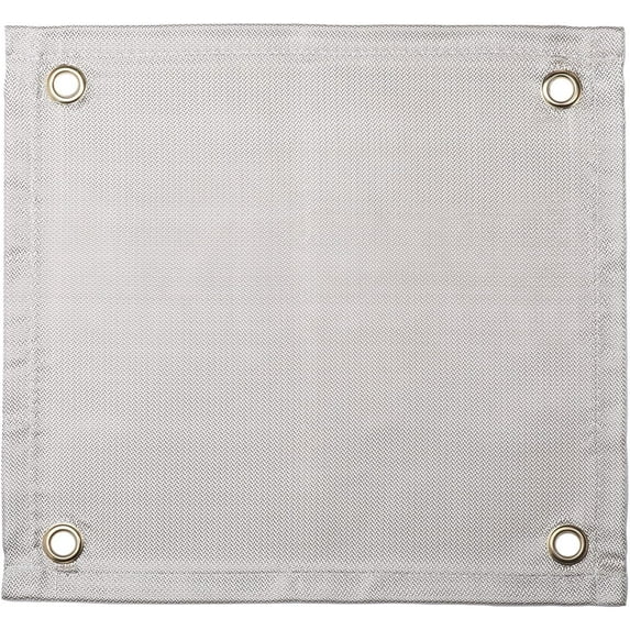 12.2x11.4inch Heavy Duty Soldering Heat Shield High-Temperature ...