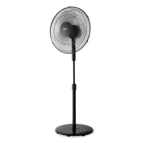12 Inch Oscillating Fan