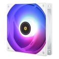 -12-3 fan high-performance cooling fan, with 2000 RPM, 4- cooling fan ...